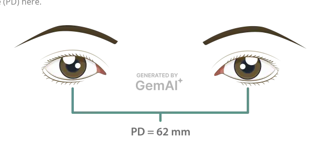 Guide to measure – Easysight